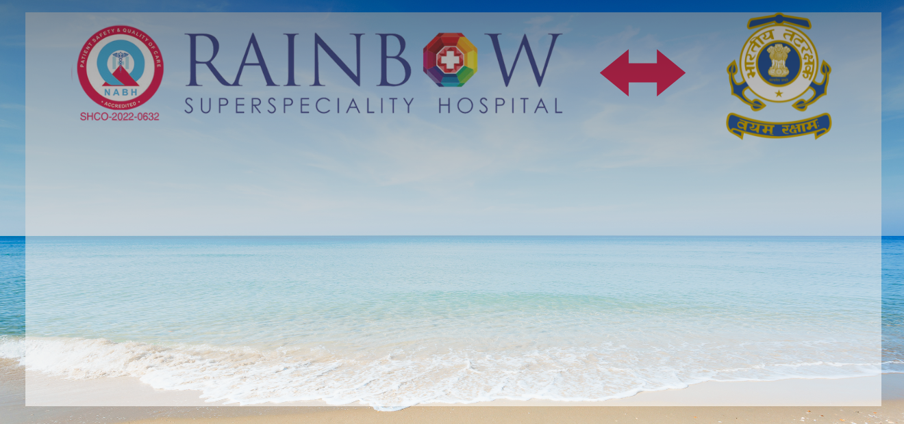 The Best Superspeciality Hospital in India - Rainbow Hospital